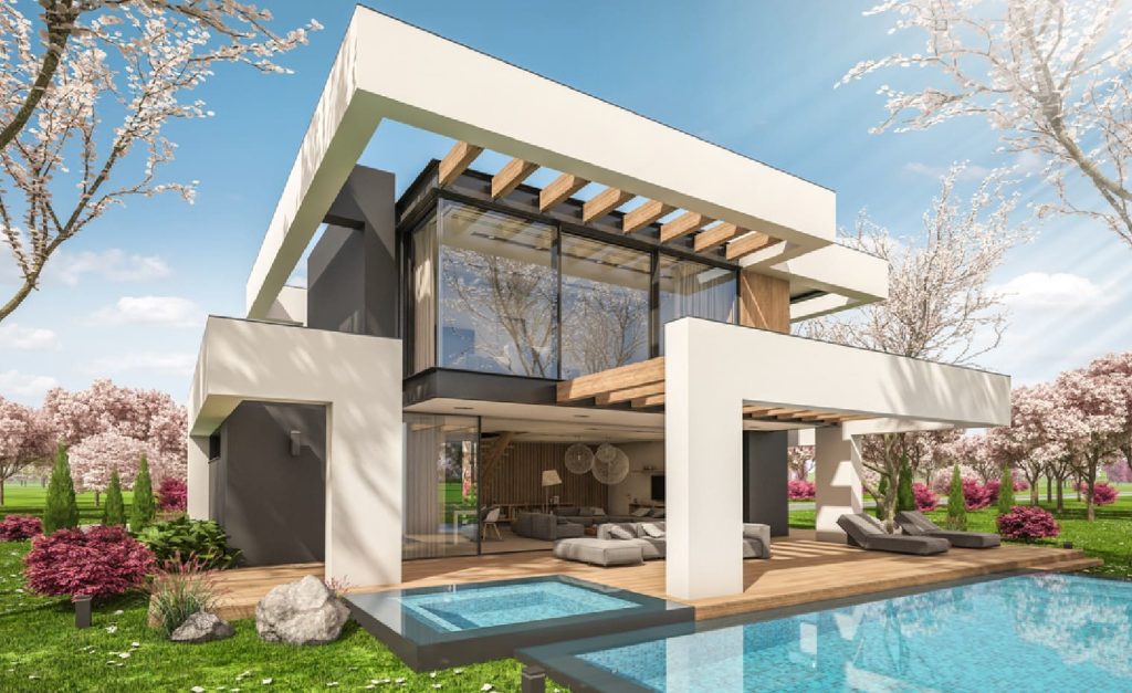 The Evolution of Luxury Home Building: A Closer Look at Recent Market ...