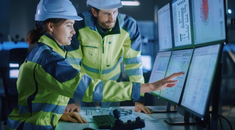Advanced AI in Workplace Safety: Embracing the Future - The World ...