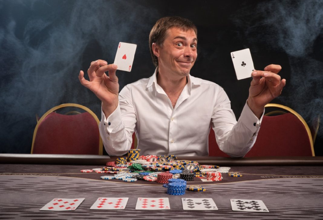 Gambling Styles: Discover Your Unique Approach