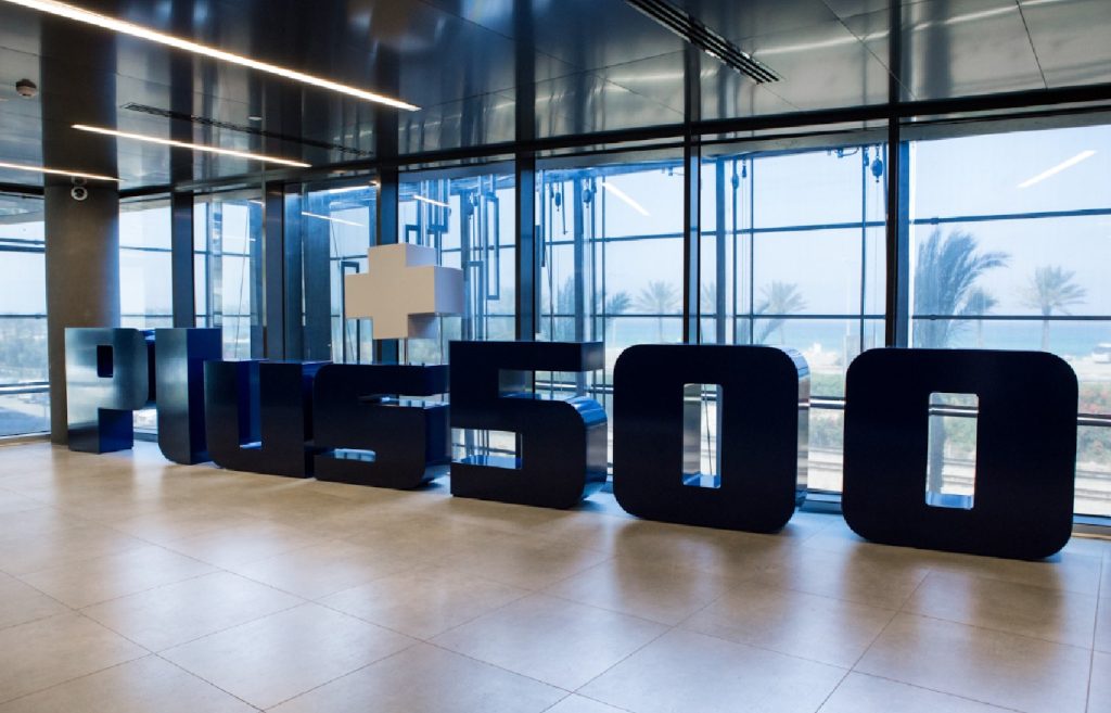 Trading Platform Plus500: 5 Reasons to Use It - The World Financial Review