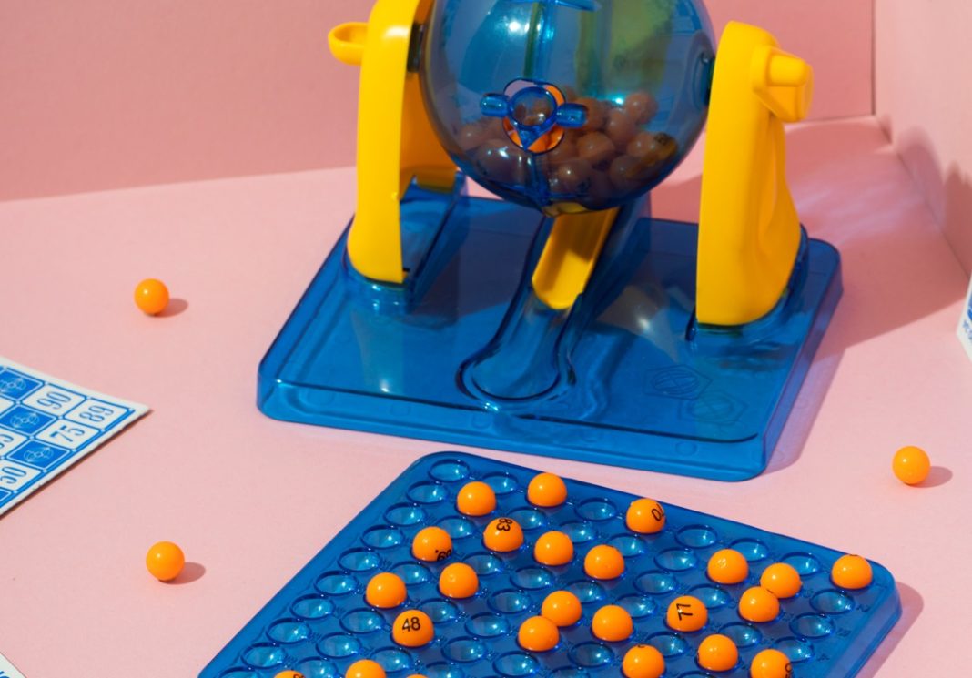 Guide to Essential Bingo Lingo - The World Financial Review