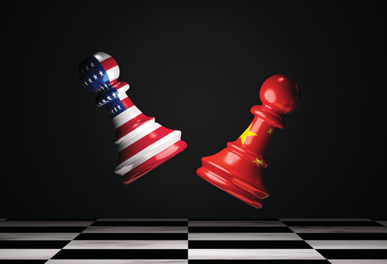 The New Cold War: Struggle for Global Domination (Part 2) - The World ...