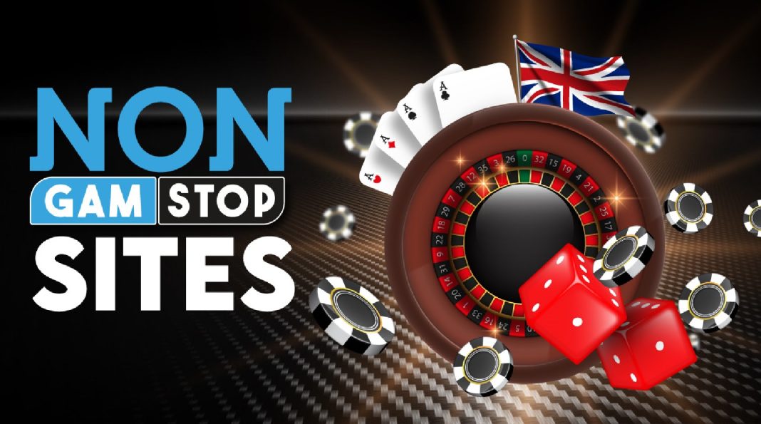10 Best Non Gamstop Sites UK Top Casinos Not On Gamstop 2023 