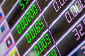 Exchange Rate Formula | How to Calculate? - The World Financial Review