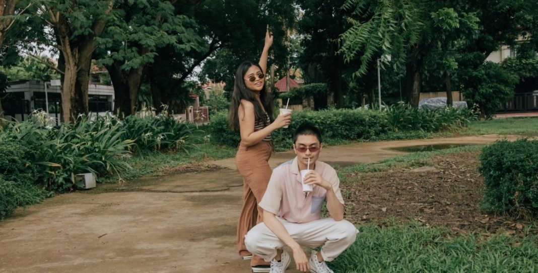 Filipino Women: How to Date Filipino Girls?
