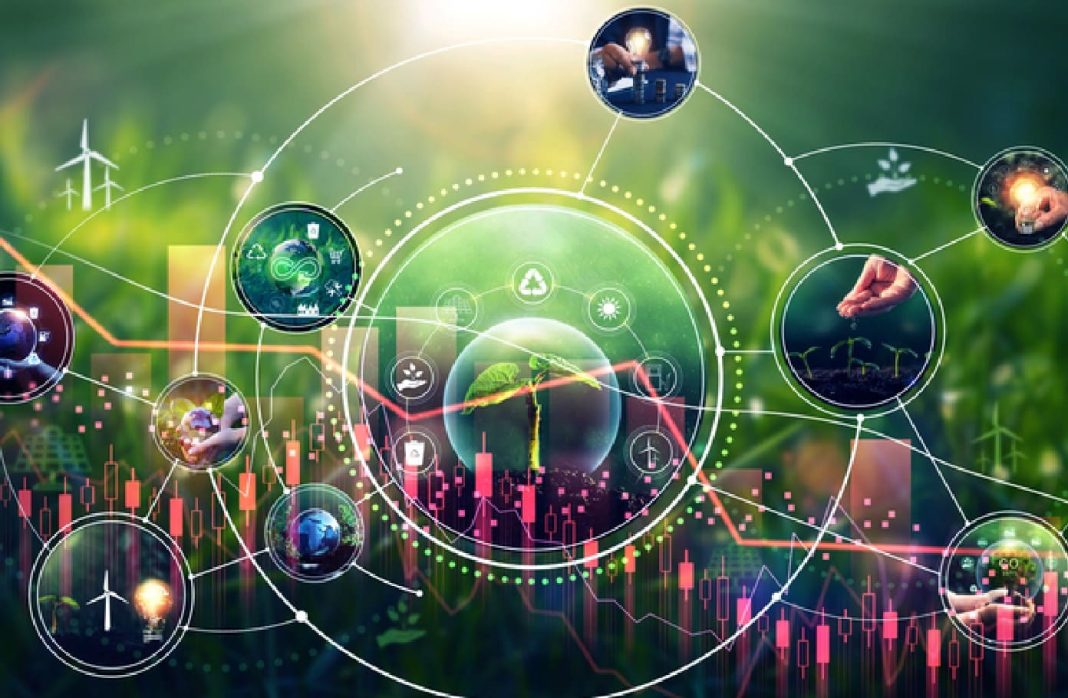 The Economic Impact of Biotechnological Advances - The World Financial ...