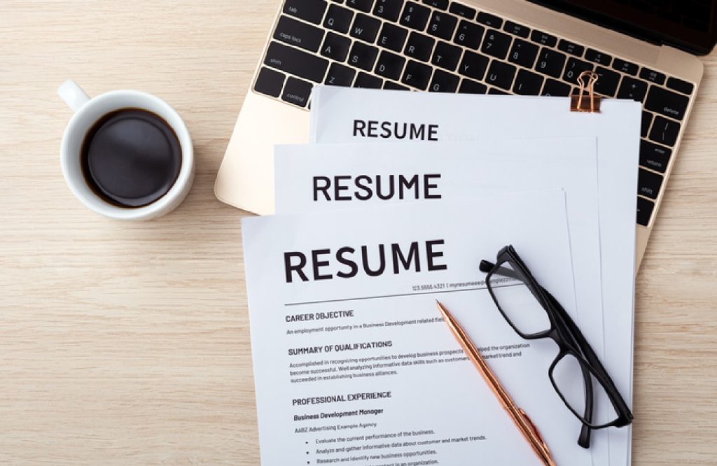 The Importance of a Well-Designed Resume: Why You Need a Resume Builder ...
