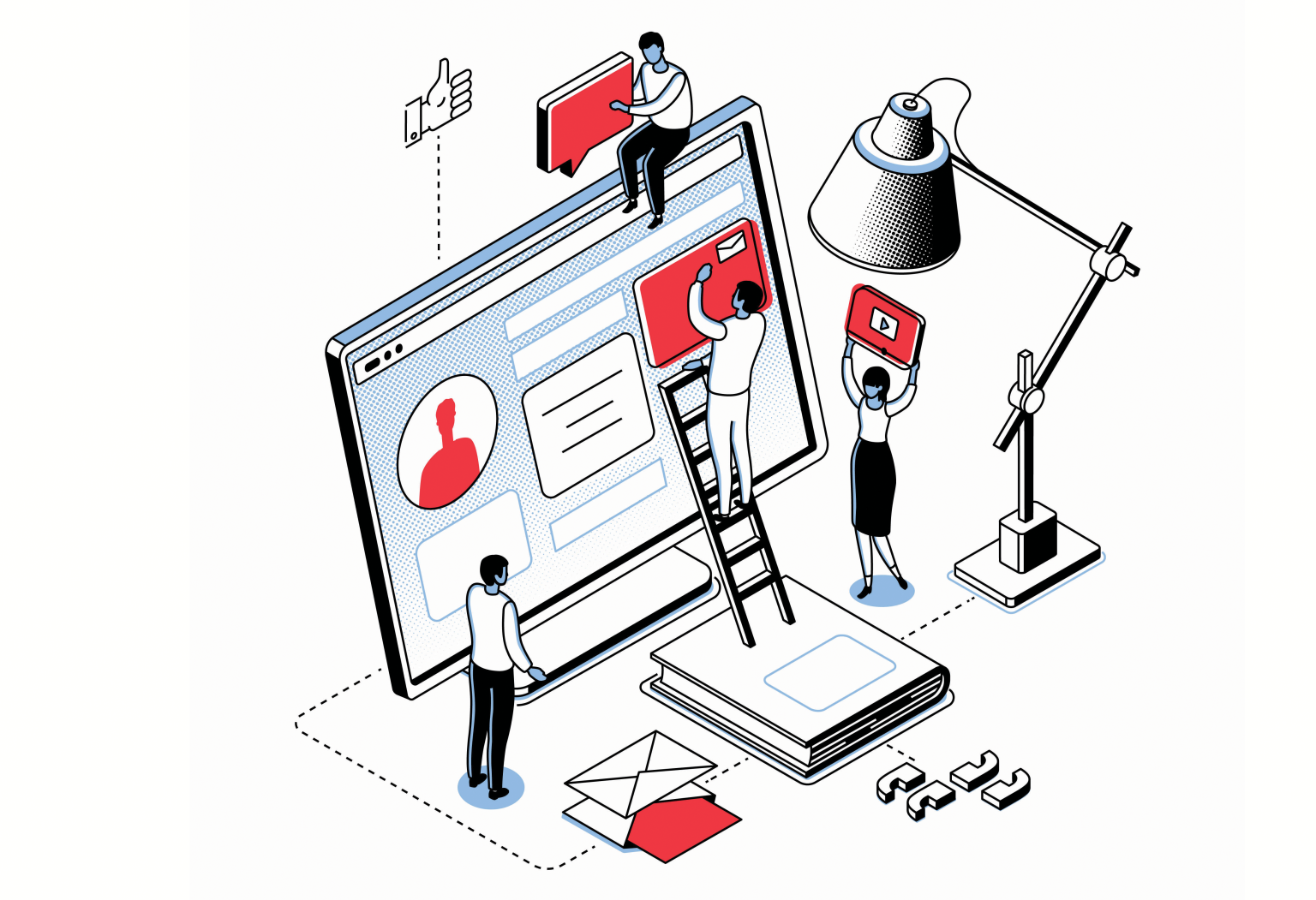 Digital Citizenship: Navigating the Virtual Social Contract - The World ...