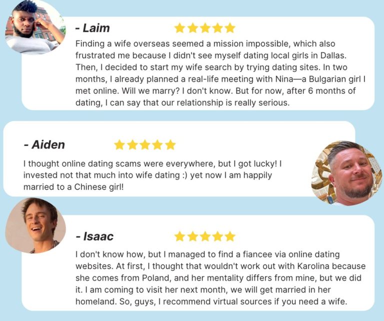 Find a Wife Online Free in USA—Best Places & Free Ways to Buy a Wife