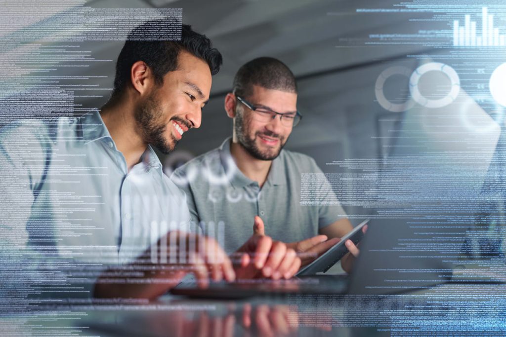 Achieving Digital Transformation with IT Staff Augmentation - The World ...