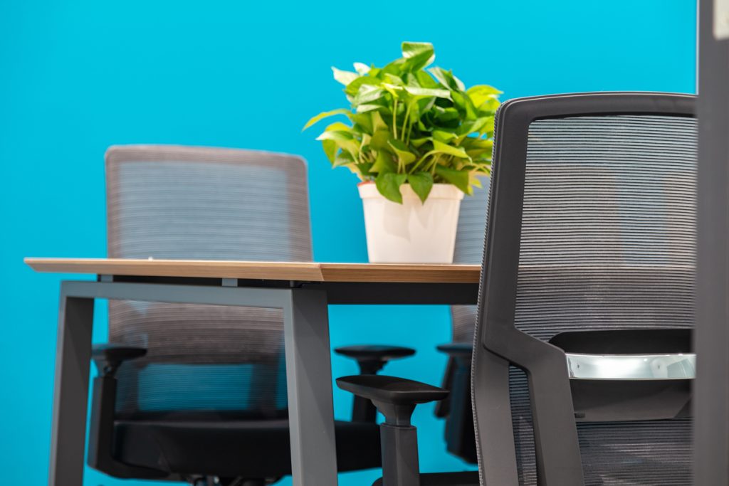 How Can an Ergonomic Table Enhance Productivity? - The World Financial ...
