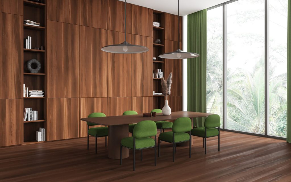 Innovative Designs in Dining Chairs for the Modern Home - The World ...