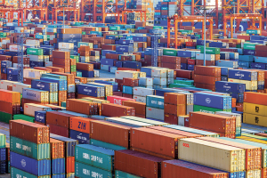 Developmental Challenges: Export vs Import-Substitution ...