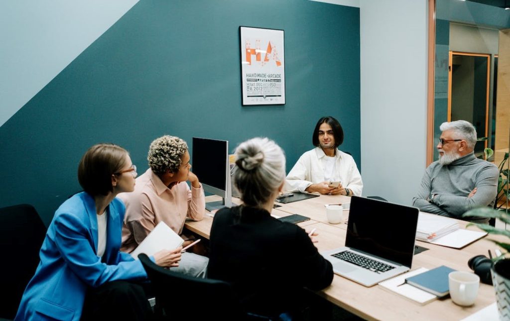 Organizational Chart Design Principles and Layout Guidelines - The ...