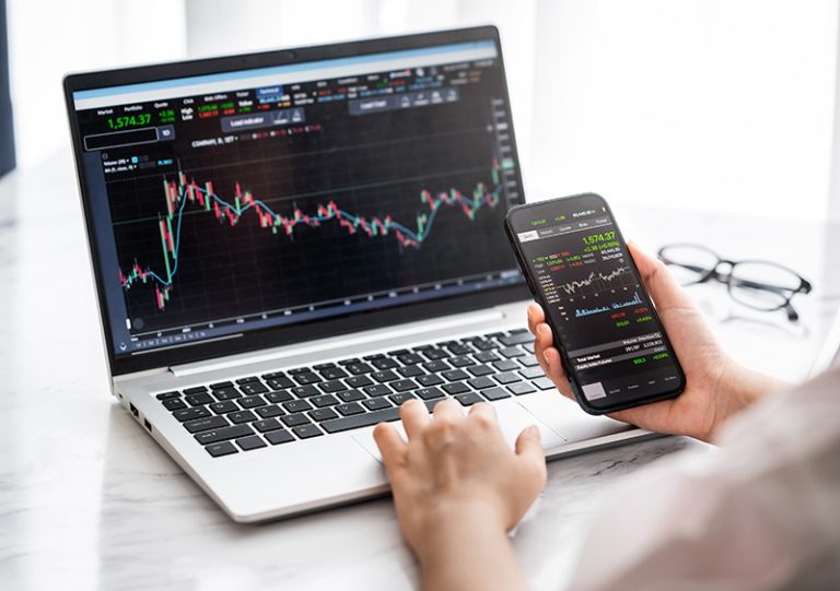 Best Trading Platforms in the UK - The World Financial Review