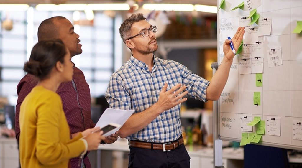Workforce Planning: The Key to Organizational Success - The World ...