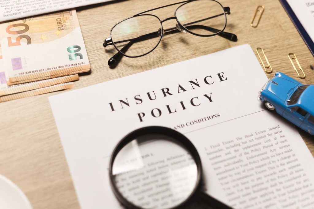 Insurance 101: Exploring the Types of Coverage You Need - The World ...