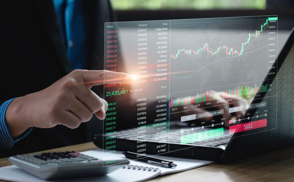 Why You Should Choose Propiy - The World Financial Review