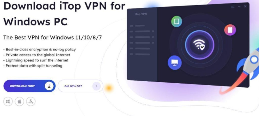 Free VPN Software for Windows 10 - The World Financial Review