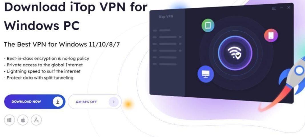 Free VPN Software for Windows 10 - The World Financial Review