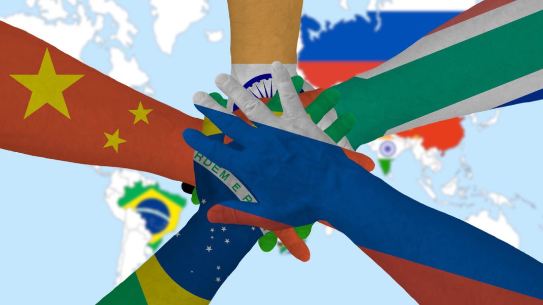 BRICS: Could a More Inclusive and Equitable Multipolar World Take Shape ...