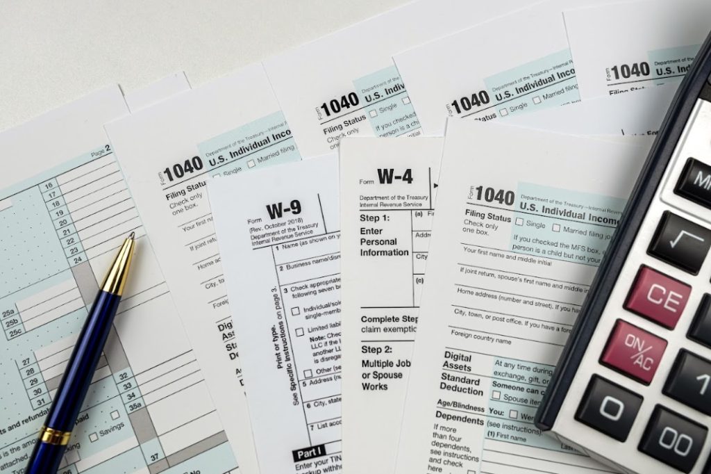 Simplifying Tax Reporting: Facilitating Accurate Records - The World ...