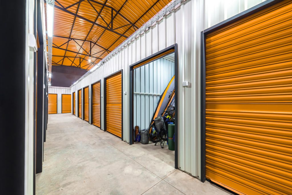 Should You Rent a Storage Unit? - The World Financial Review