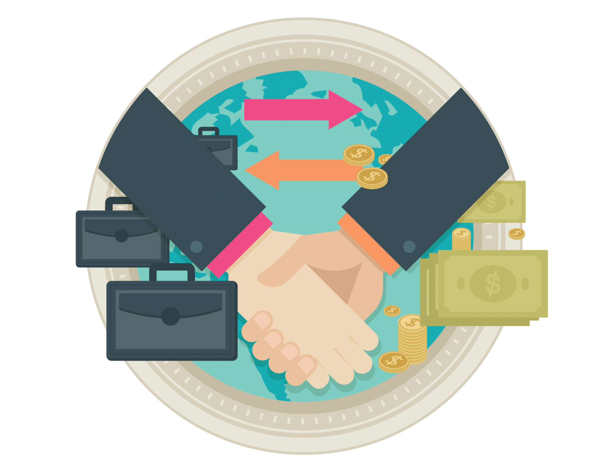 Cross-Sector Collaboration Is the Unity We Need Now - The World ...