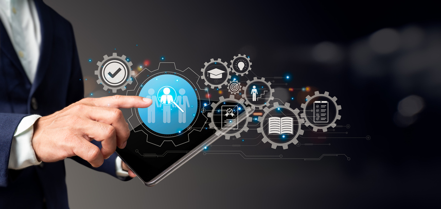 Competency and Knowledge-Based Recruitment Process: A Human Resource ...