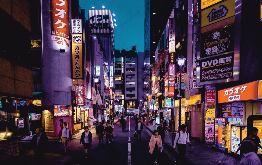 Revisiting the Japan’s Economic Stagnation - The World Financial Review