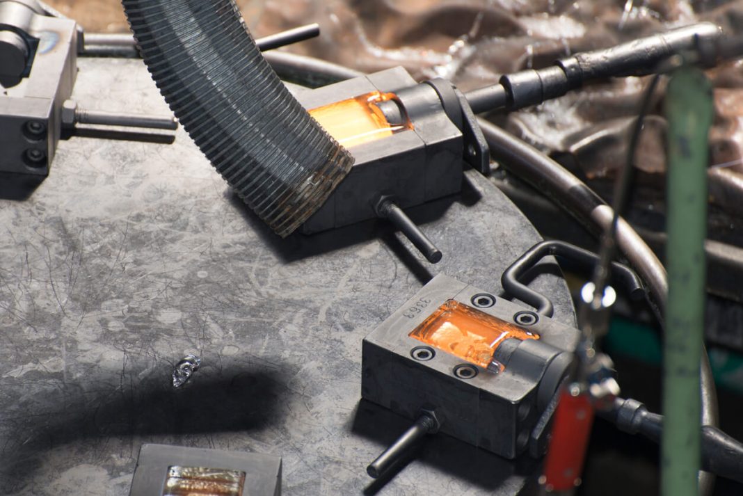 Best Practices for Maintenance of RF Welding Equipment (2024 Guide ...