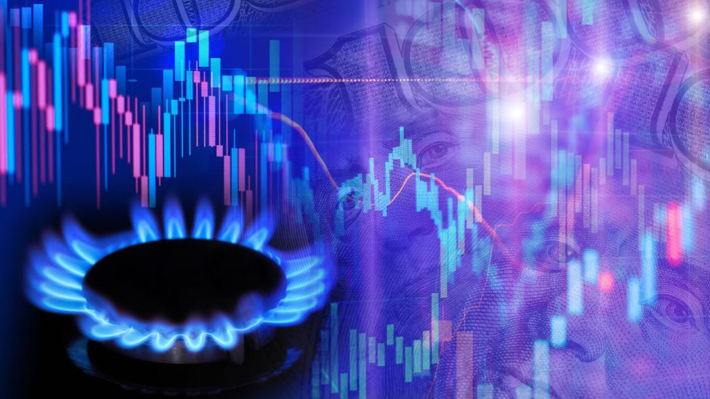 Natural Gas Trading: What are the Strategies and Options? - The World ...