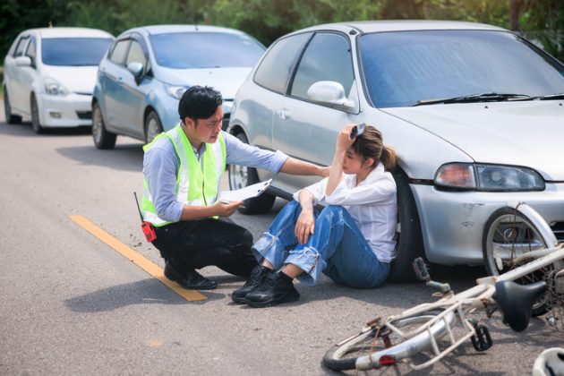 What is Personal Accident Insurance & How Does It Work? - The World ...