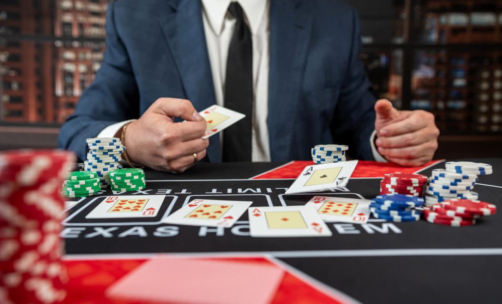 Playing Online Craps? Roll Confidently with These Top Strategies to ...