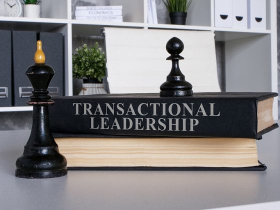 Transactional Leadership: Strengthening Your Ability to Influence ...