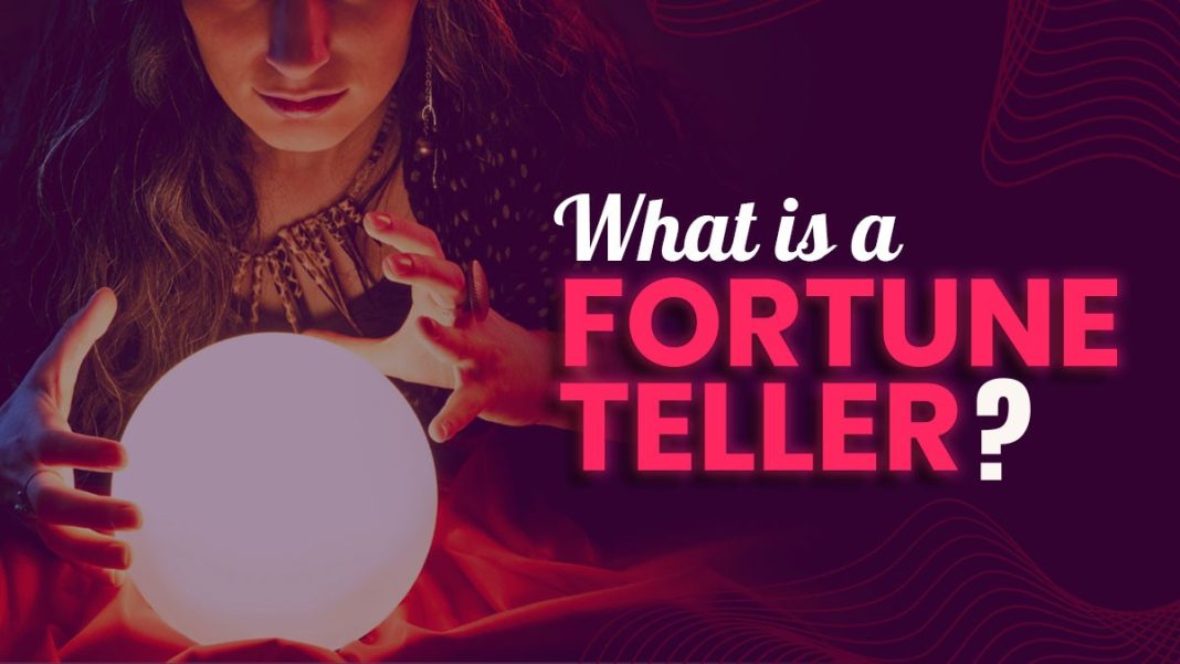 What Is a Fortune Teller? Origins, Types & Best Sites