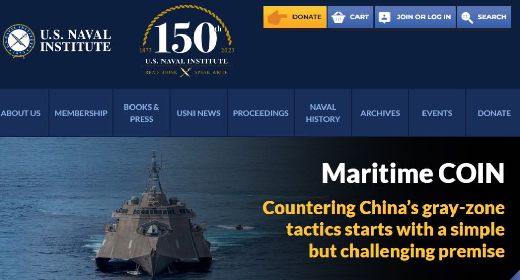 Trilateral Militarisation in Southeast Asia: Bringing Vietnamese ...