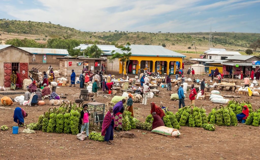Food Dumping, Rising Food Insecurity and Hunger in Developing Countries ...