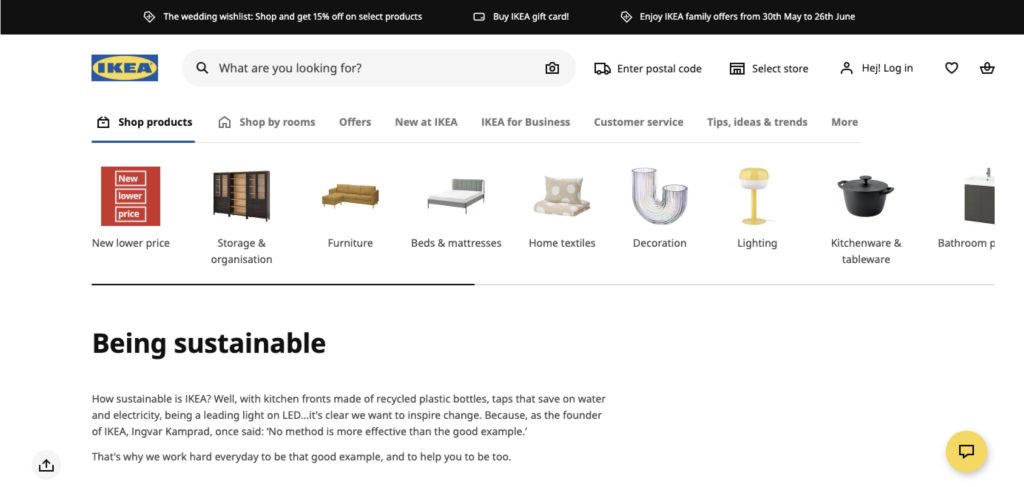 How Sustainable Supply Chains Can Enhance Your Brand Image - The World ...