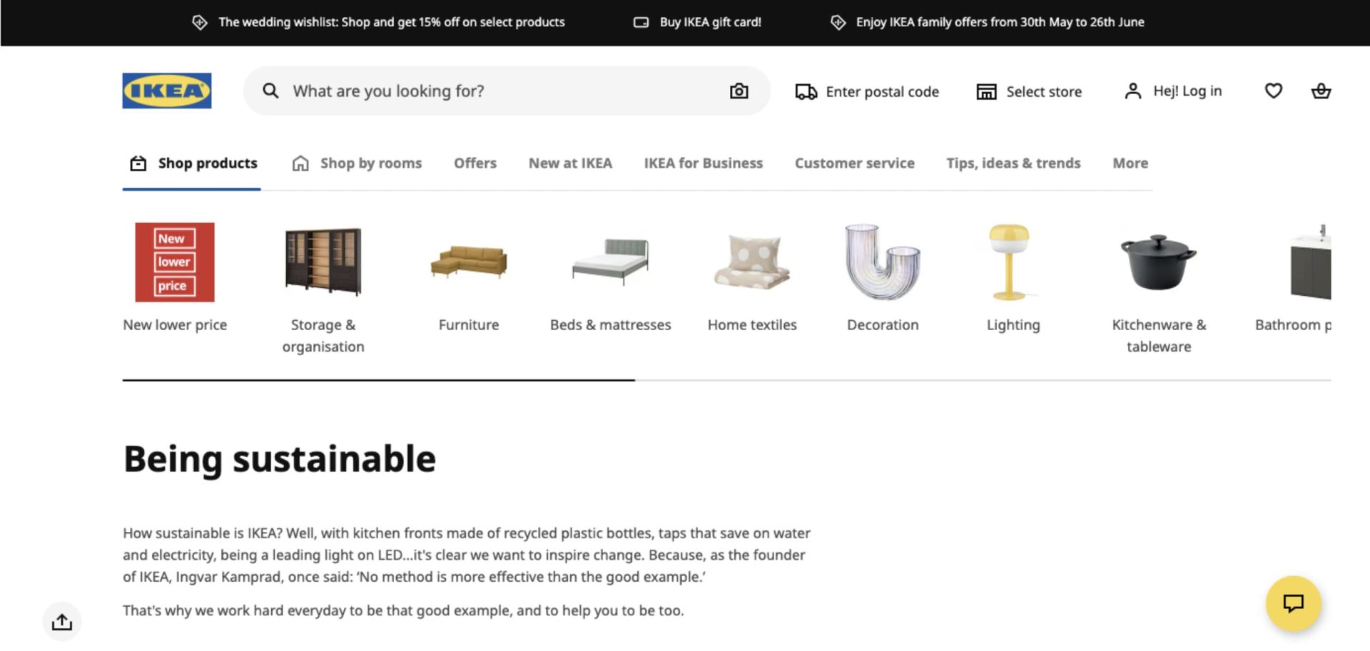 How Sustainable Supply Chains Can Enhance Your Brand Image - The World ...