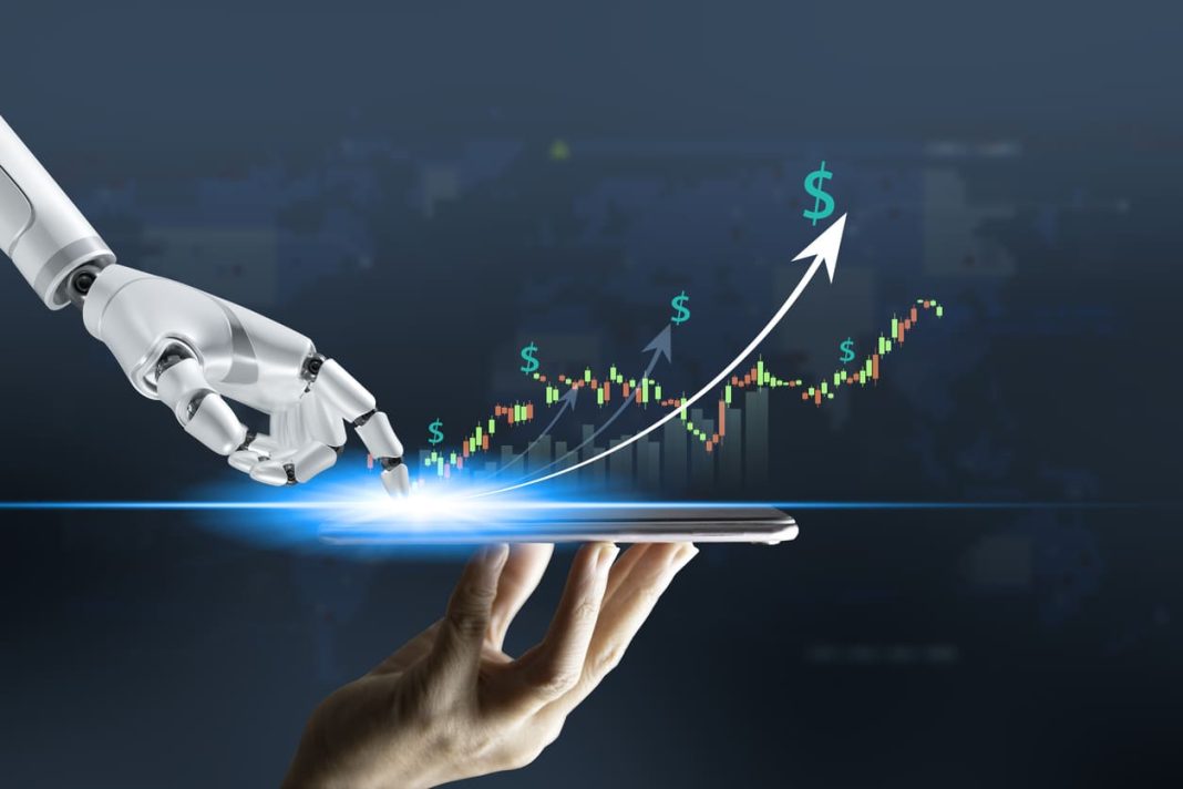 The Future of Fintech: Innovations Shaping the Financial Industry - The ...