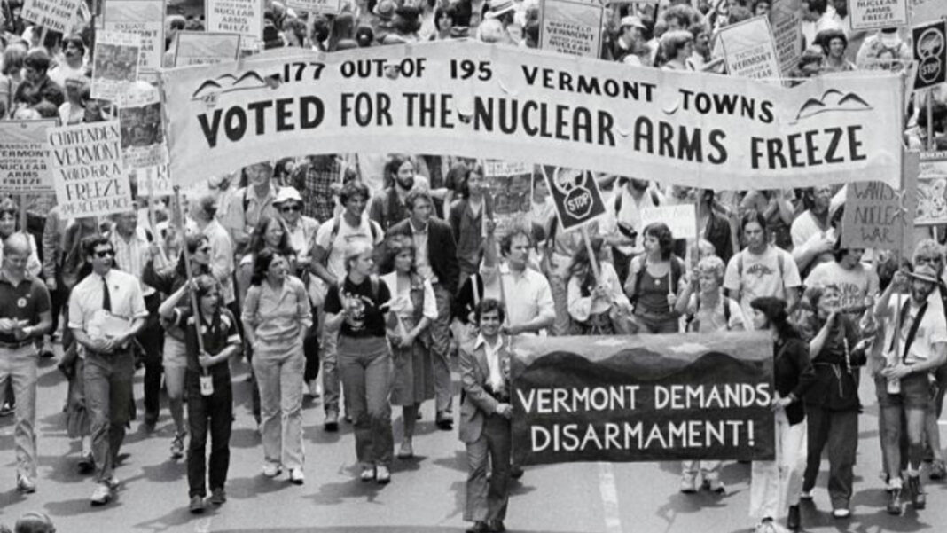 Nuclear Weapons: Are They Deterrents, Goads, or Risks? - The World ...