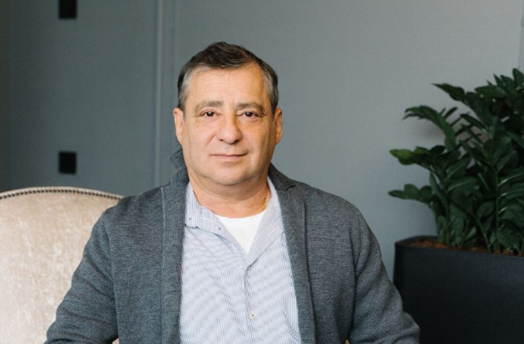 Leonid Shayman Today: Ongoing Medical Projects of GEMC’s Former Co-Owner