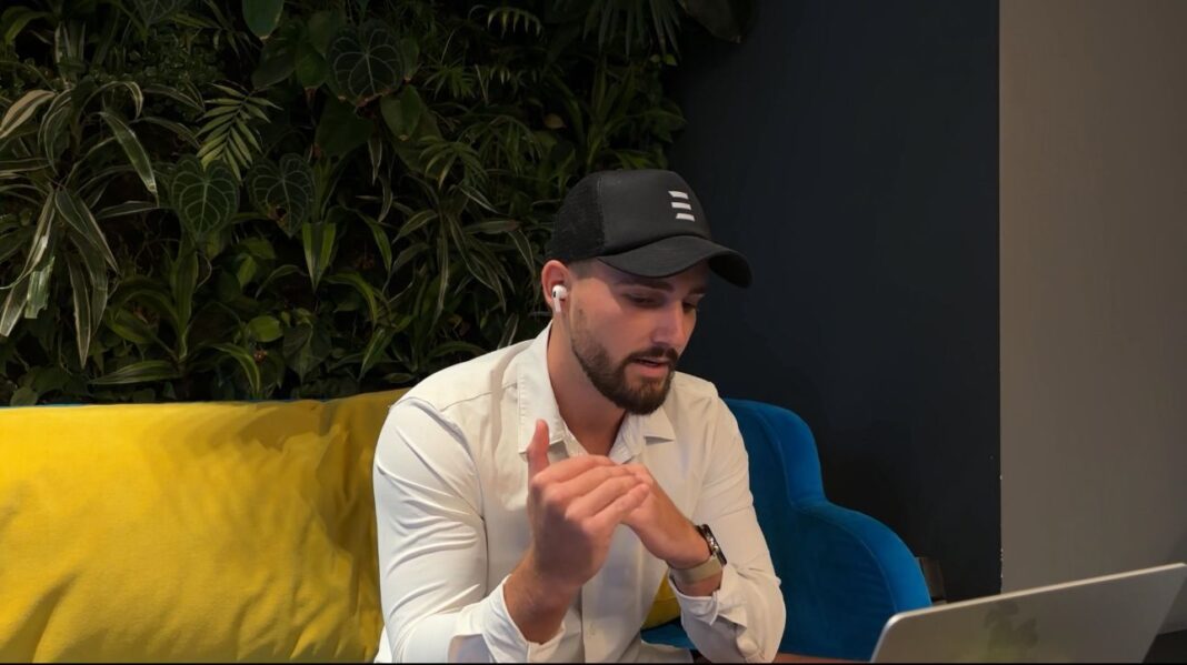 The Challenges and Triumphs of Young Entrepreneurship: Lessons from ...