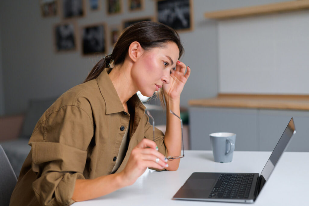 The Power of Breaks: How Short Pauses Can Improve Remote Work Focus ...