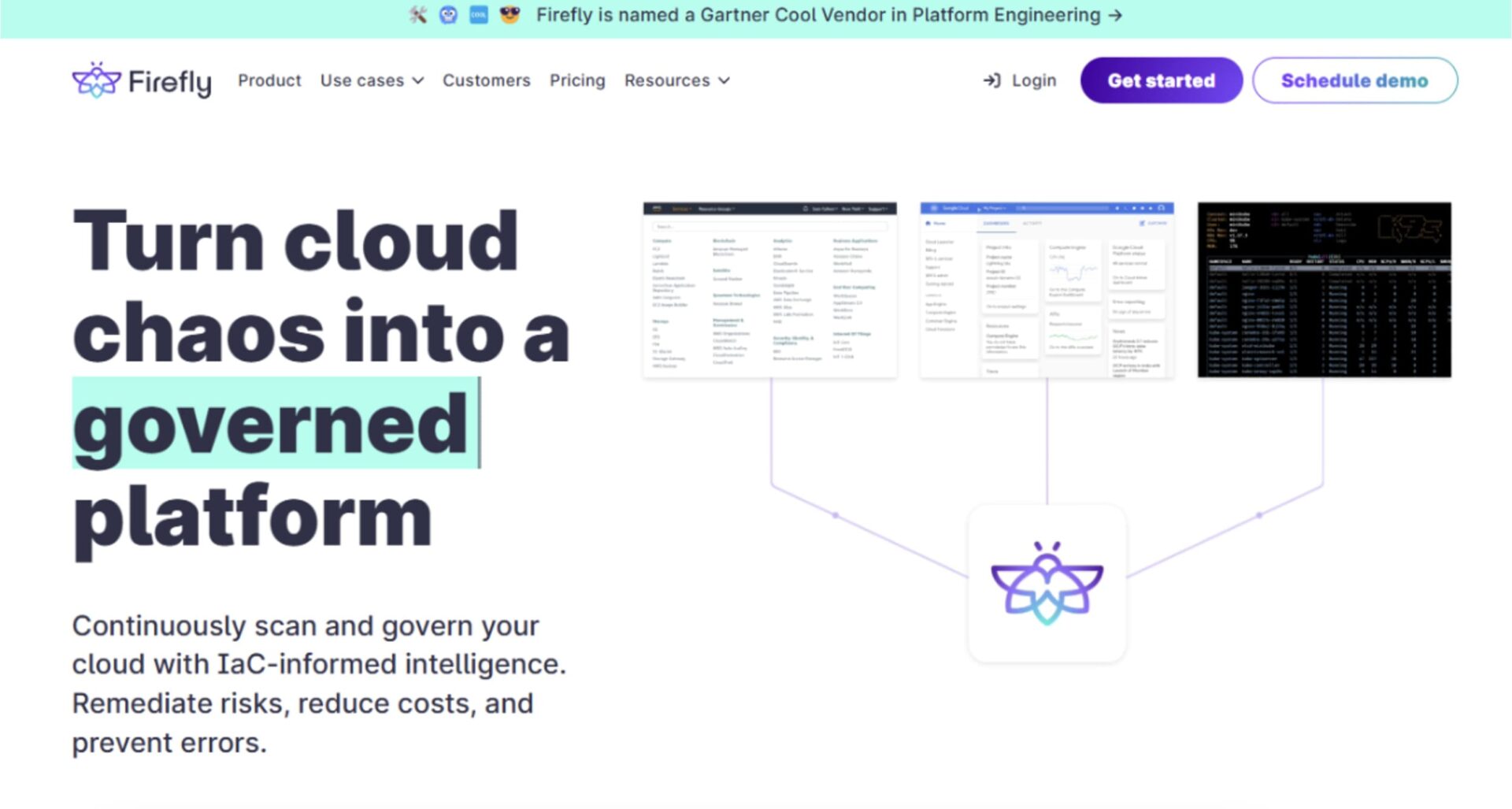 The Visibility Gap in Multi-Cloud Environments—And How Firefly Fixes It ...
