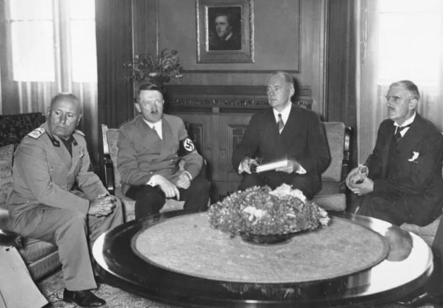 Peace Talks in Wartime Are Tough: Why Do They Begin So Late in Battle ...