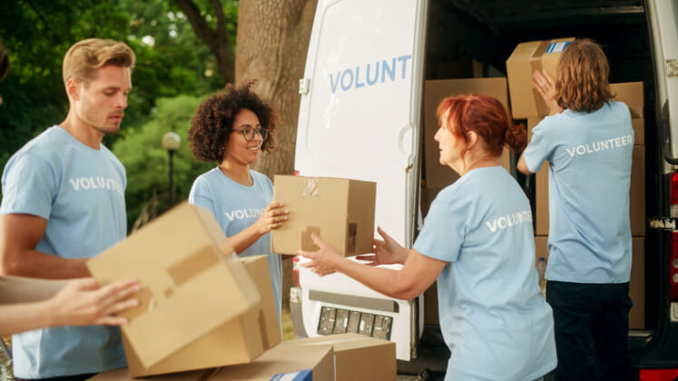 How International Aid Fails and Succeeds — Why Some Programmes Work and ...