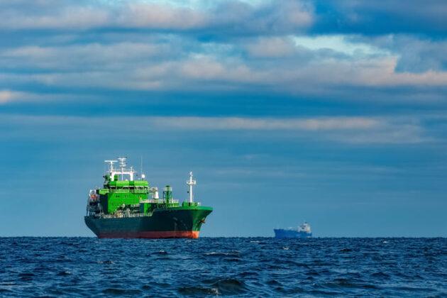 Sailing Towards Sustainability: Maritime Regulations Driving ...