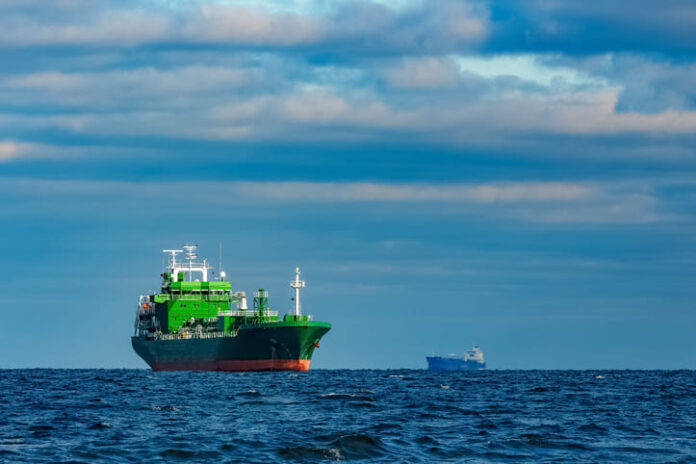 Sailing Towards Sustainability: Maritime Regulations Driving ...